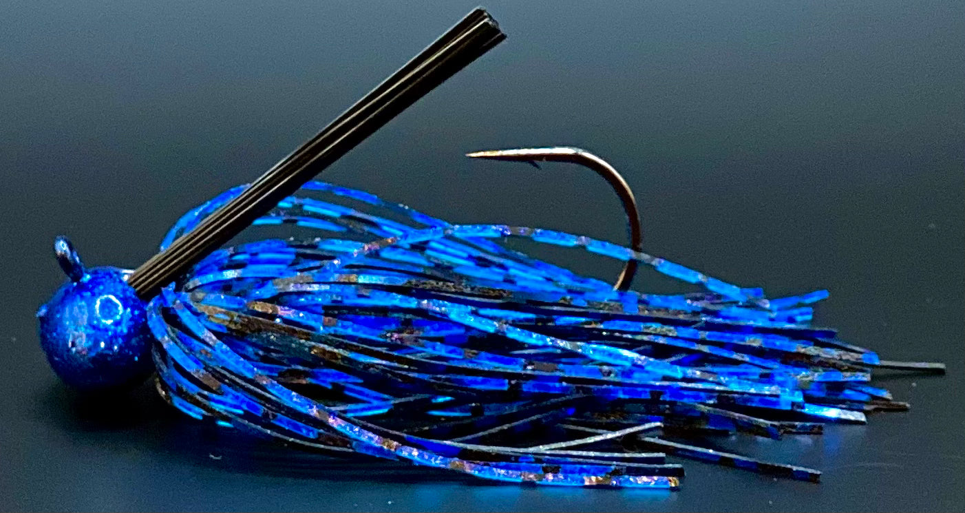 Football Jigs – Deep Throat Jigs, LLC.