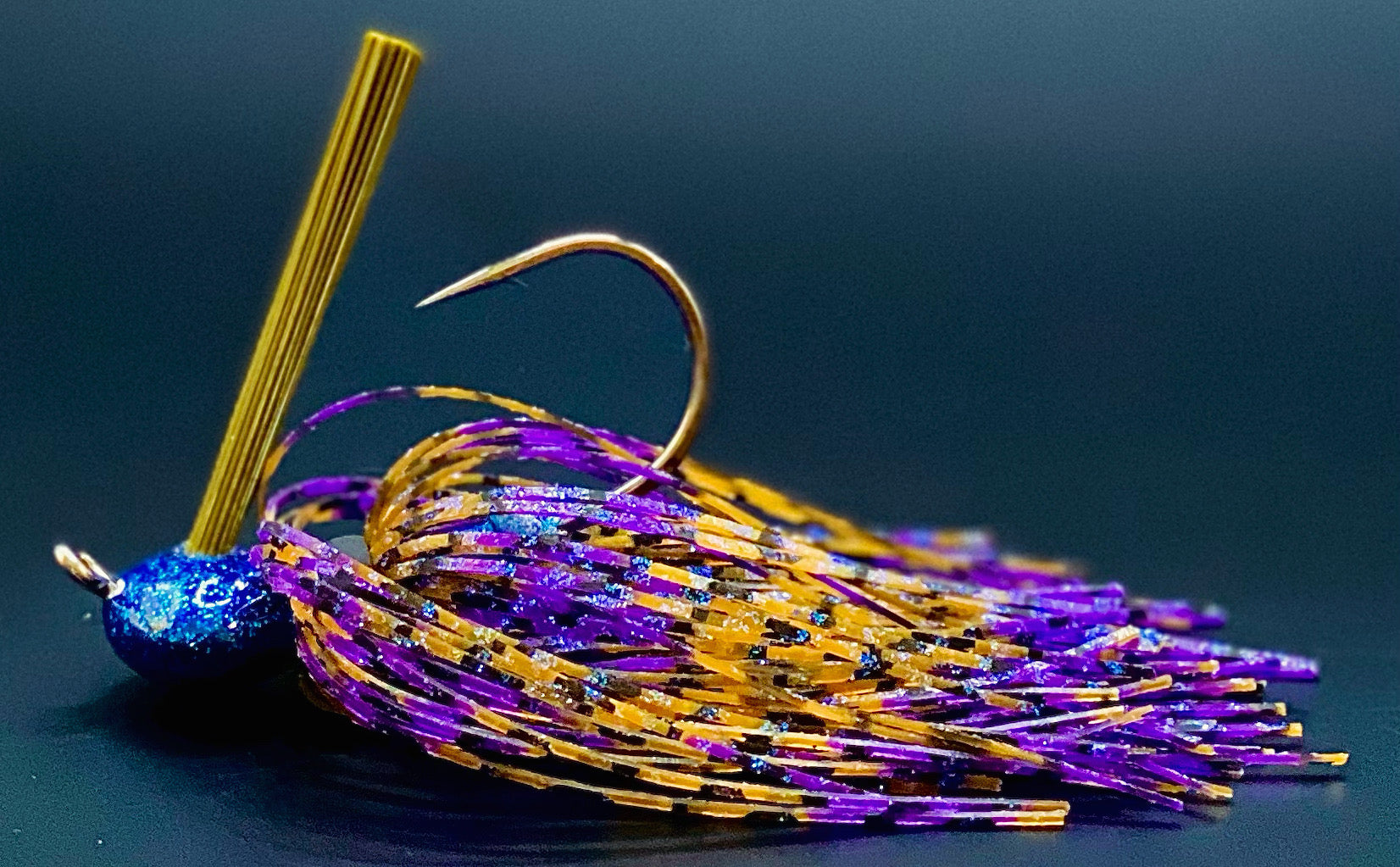 Flipping Jigs – Deep Throat Jigs, LLC.
