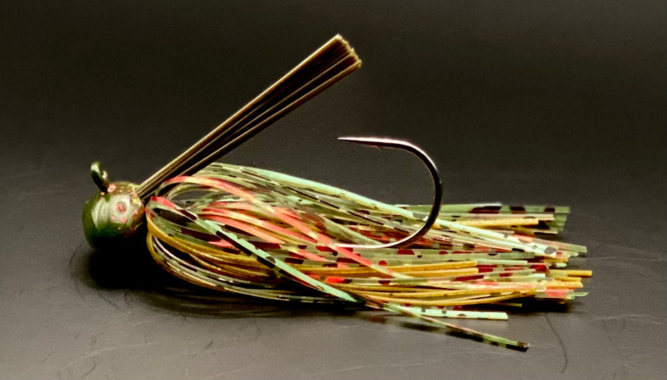 Football Jigs – Deep Throat Jigs, LLC.