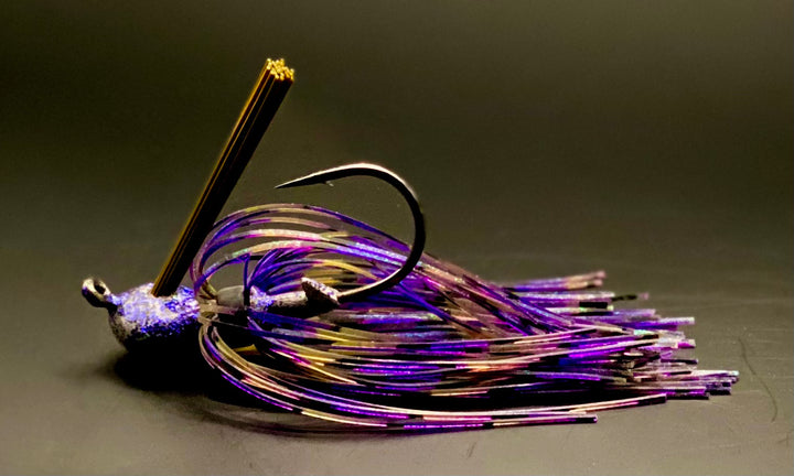 Flipping Jigs Deep Throat Jigs Llc
