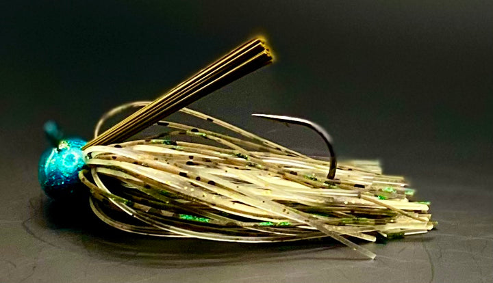 Football Jigs – Deep Throat Jigs, LLC.